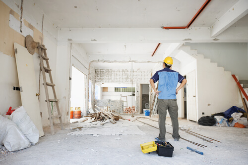 Choosing The Right Contractor For Your Building Maintenance Needs